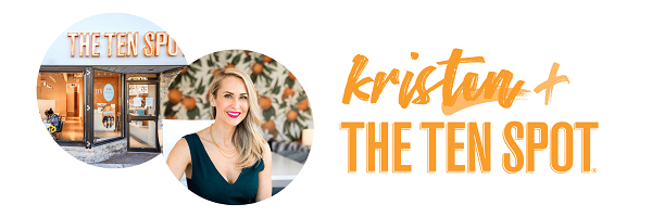 The Ten Spot beauty bar and retail company opens shop in Whitby - The ...