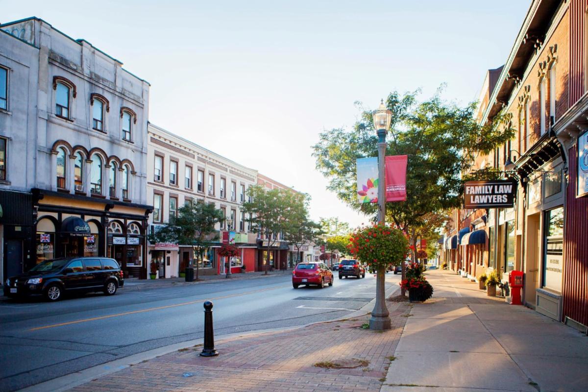 June is Recreation and Parks Month in Clarington - check out these ...